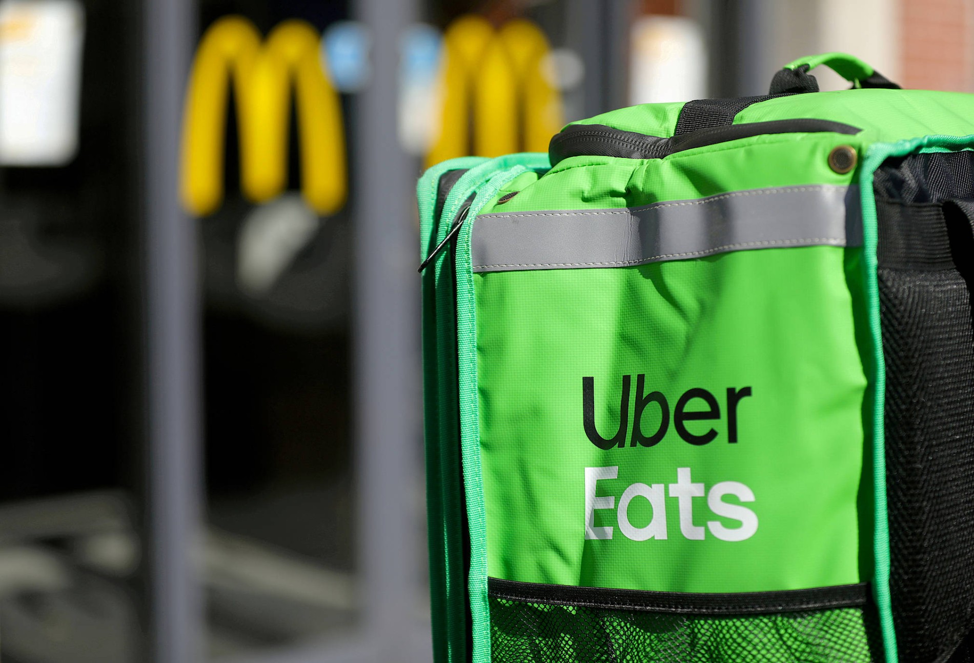 Uber Eats | Food delivery and takeaway - Ristorante Pizzeria Weinstadt ...