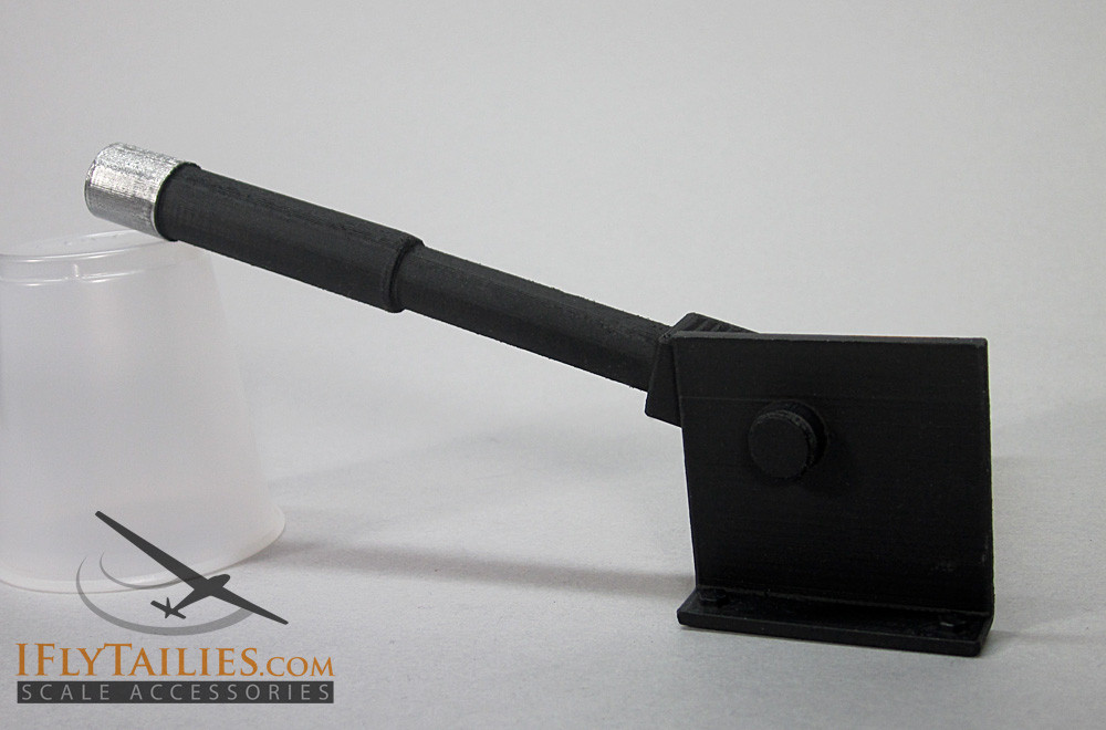 Bell 206 - IFlyTailies