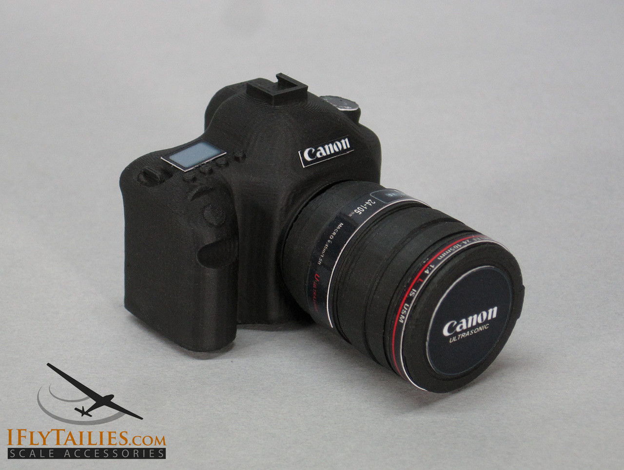 1/4 Scale Pilots - IFlyTailies