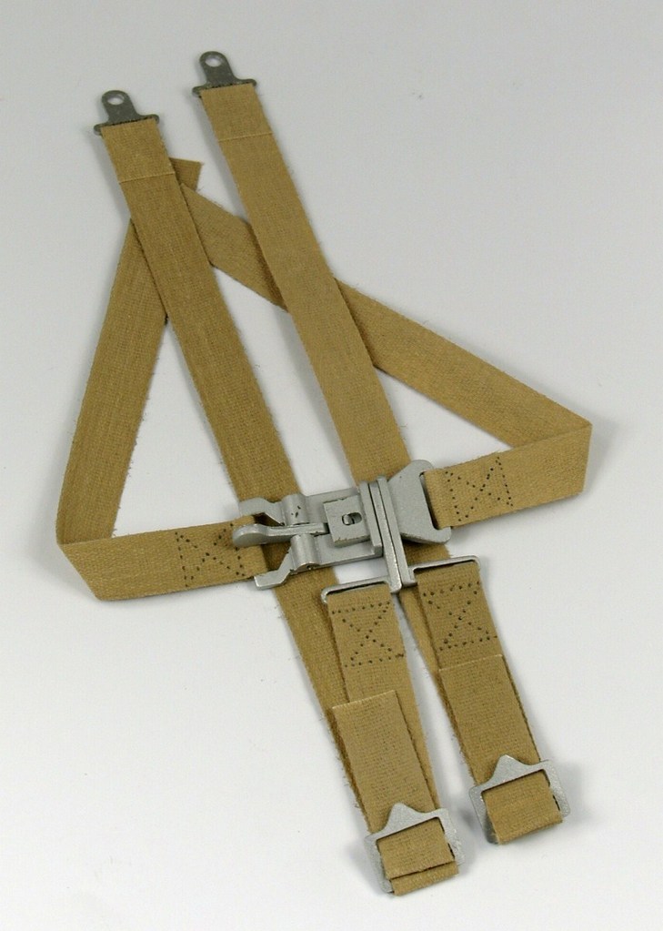 Harnesses - IFlyTailies