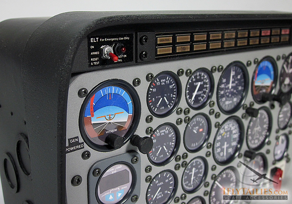 Bell 206 - IFlyTailies