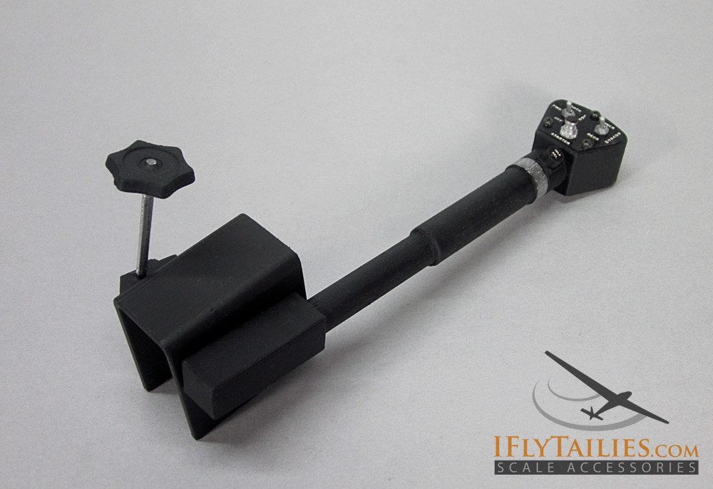 Bell 206 - IFlyTailies