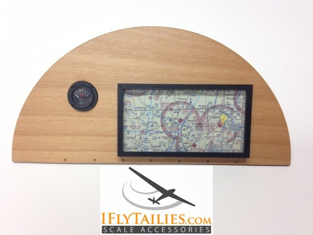 WWI & Biplanes Instrument Panels - IFlyTailies
