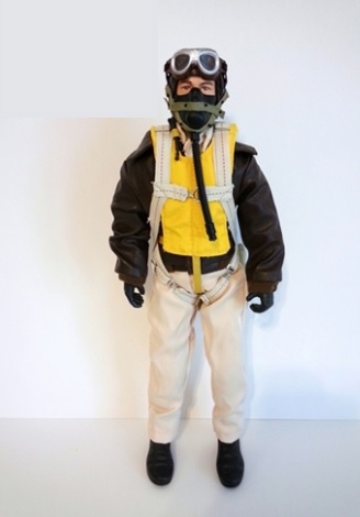 1/5 & 1/6 Scale Pilots - IFlyTailies