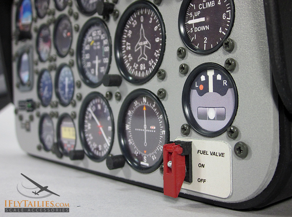 Bell 206 - IFlyTailies