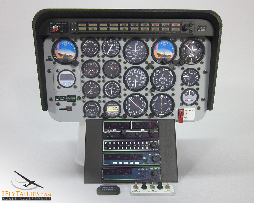 Bell 206 - IFlyTailies