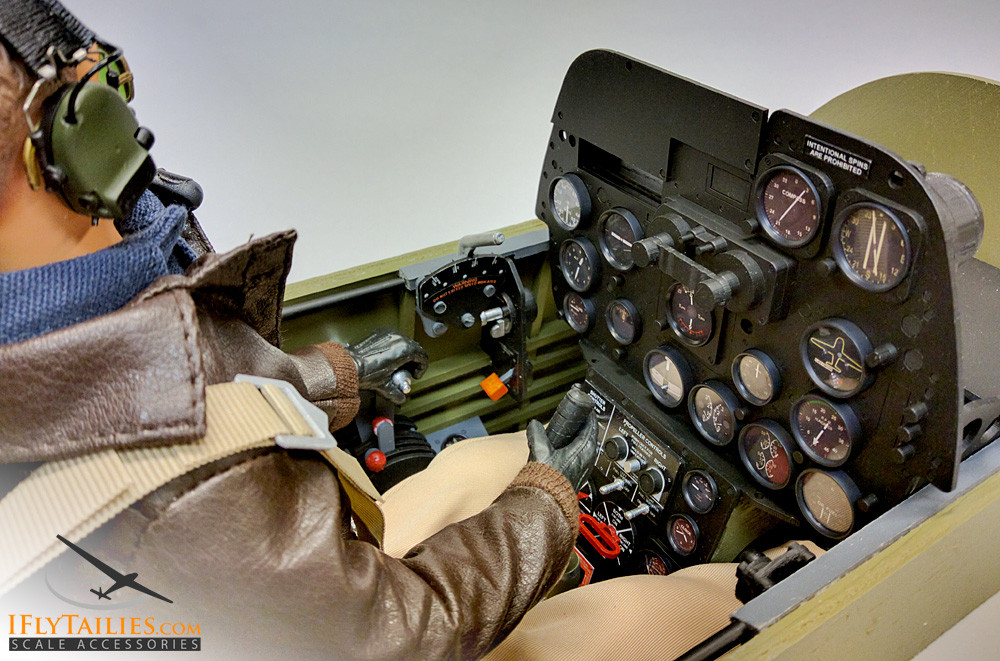 WWII - IFlyTailies