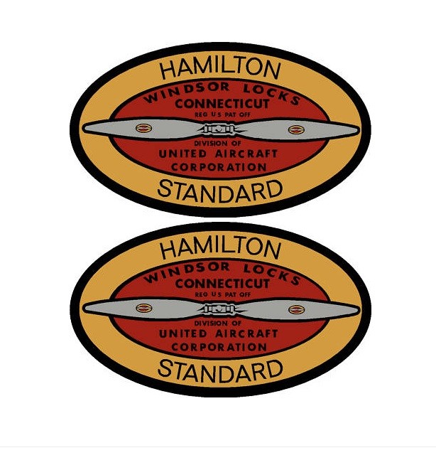 Propeller - IFlyTailies