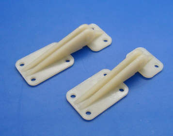 Flap Hinges - IFlyTailies