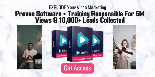 Shorts to Millions: My Foolproof Plan to Strike it Rich on YouTube ...