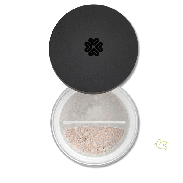 Le Make-Up Lili Lolo - poupi laviesaine