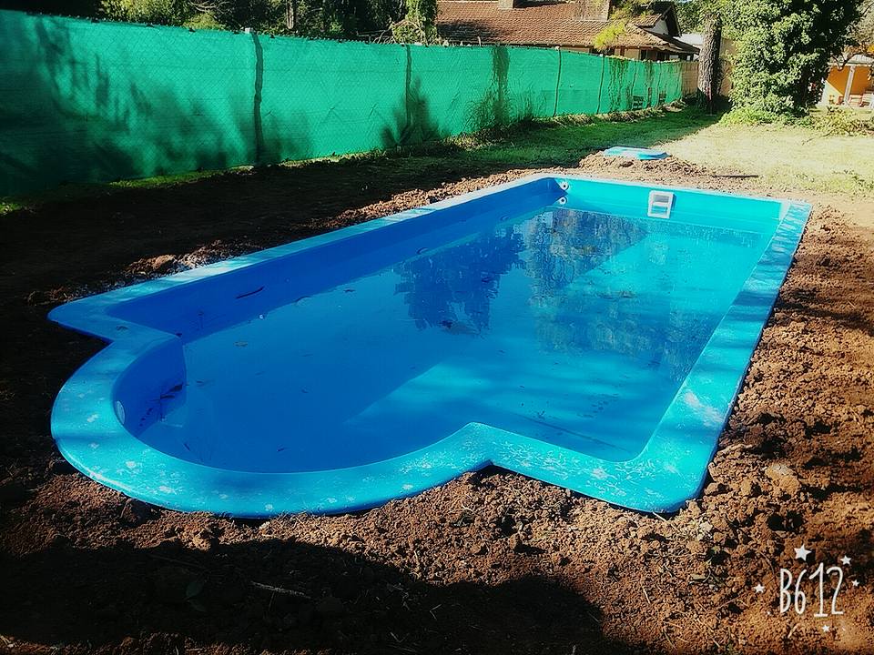 Inicio - Página web de todopiletasdefibramym