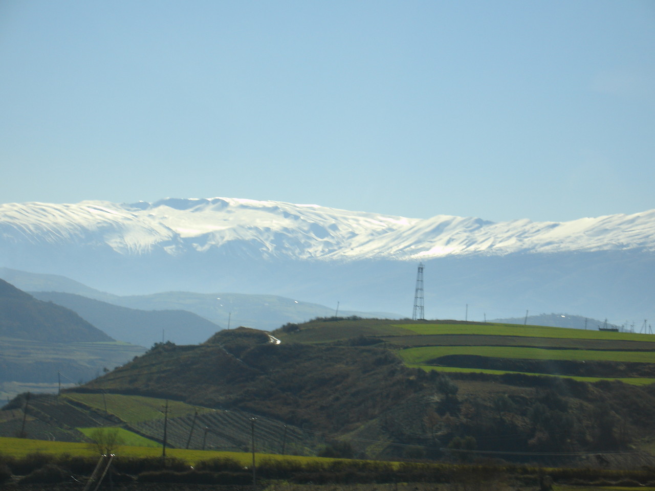 Reisebericht Frühjahrs Balkanrundreise: vom 2 Februar bis zum 22 März ...