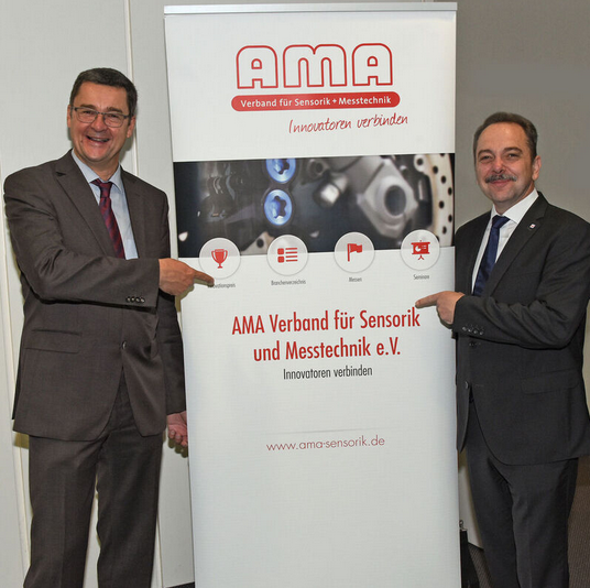 Jetzt bewerben! - AMA Innovationspreis 2024 - ELMUG eG - Cluster für ...