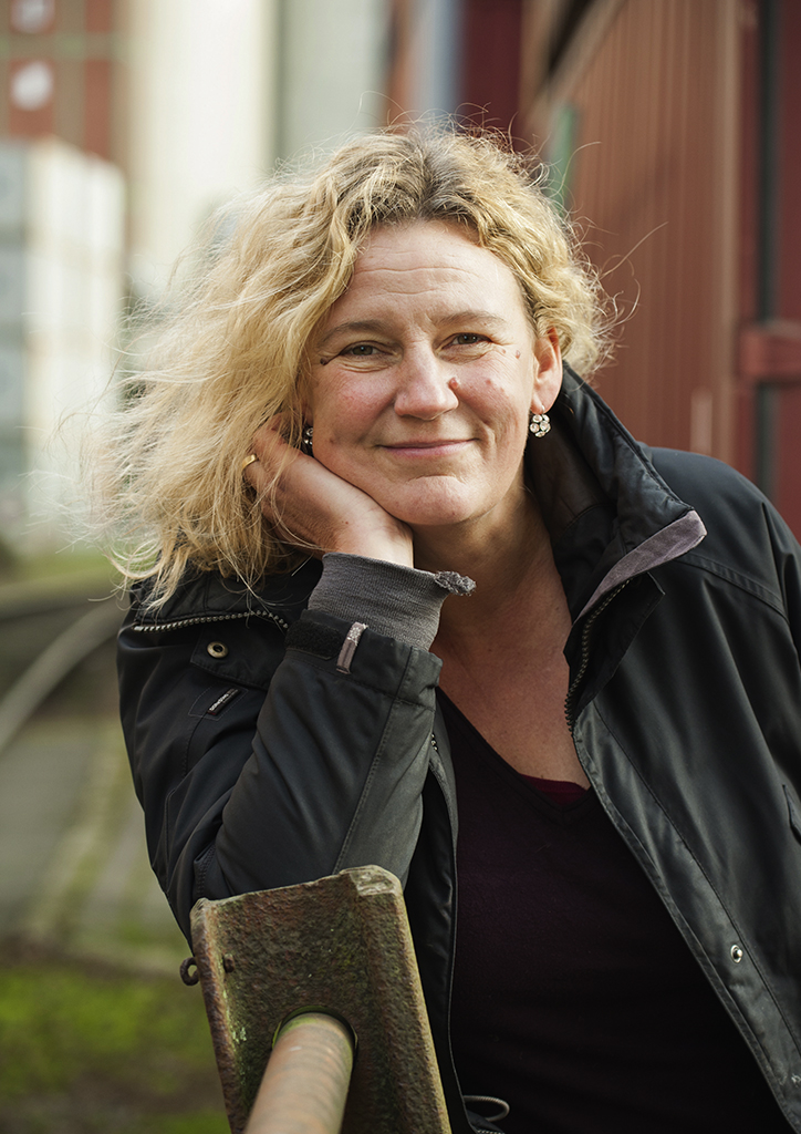 Isa Fischer - Ihr online Stadtteilportal und gedrucktes Magazin in ...