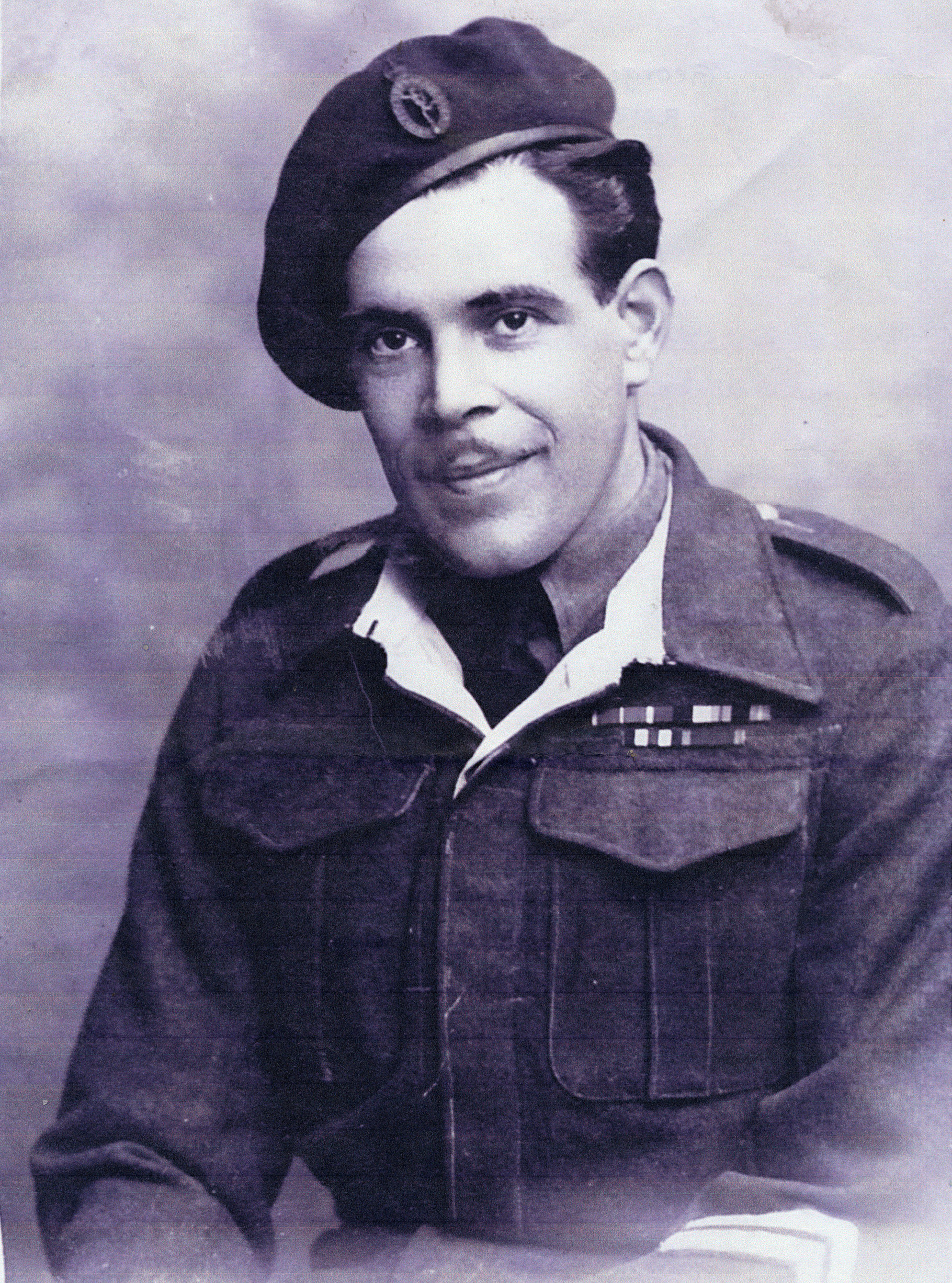 - George Buchan > - hinterstacheldrahts Webseite!