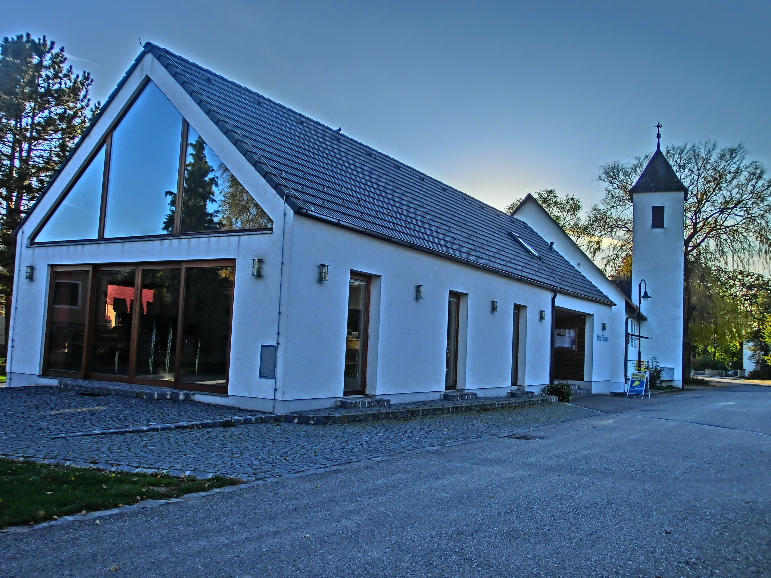 Dorfhaus, 3710 Kiblitz Nr. 34 - dev-kiblitzs Jimdo-Page!