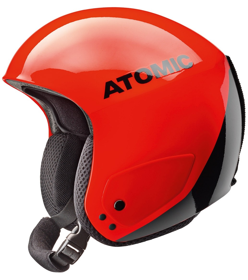 Skihelm, Atomic Ski Helm Hirscher, Atomic Skibrillen - Fanartikel ...