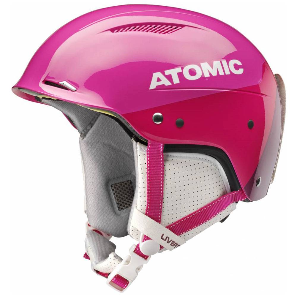 Skihelm, Atomic Ski Helm Hirscher, Atomic Skibrillen - Fanartikel ...