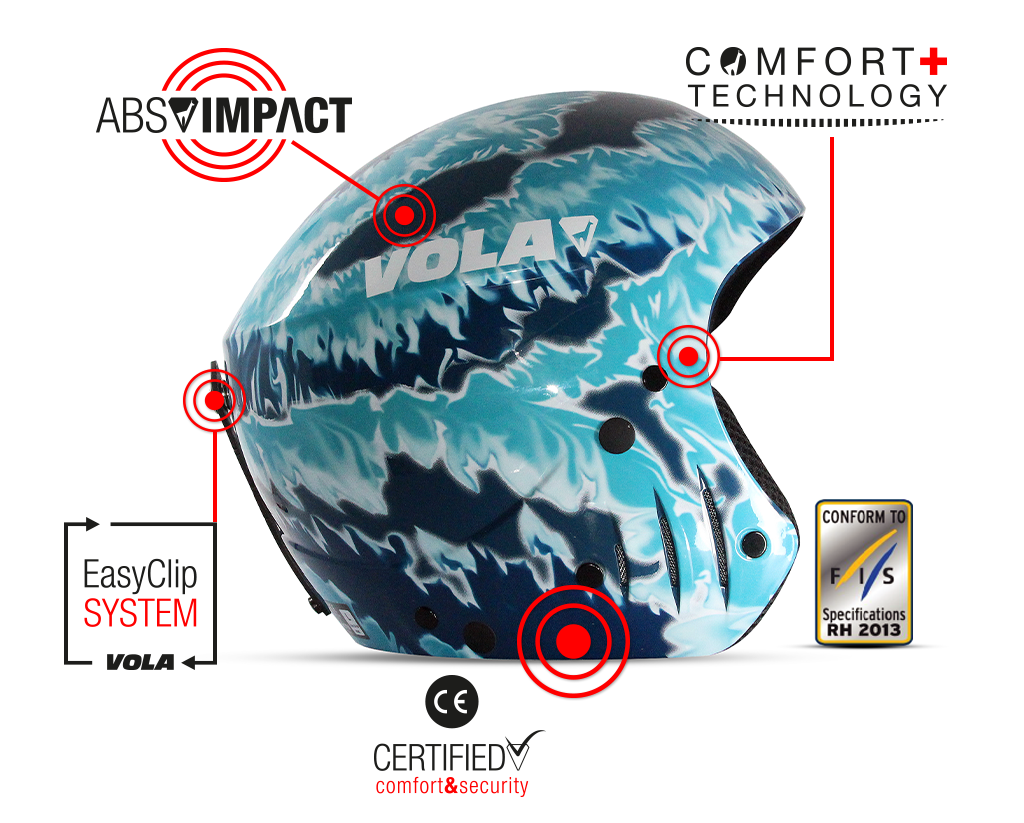 Vola Racing Ski Helme - Fanartikel, Atomic, Österreich Trikot, Eisbär ...