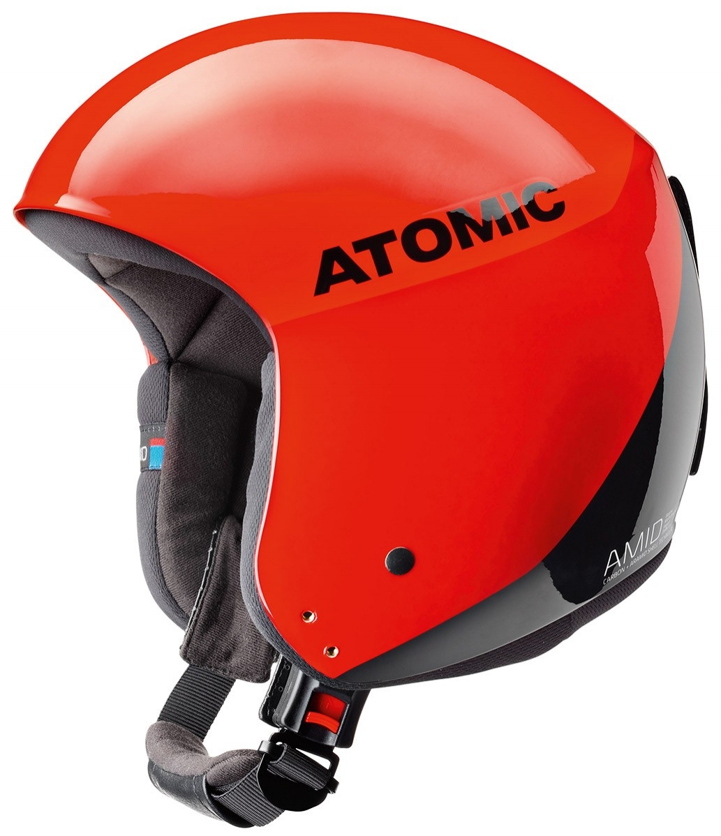Skihelm, Atomic Ski Helm Hirscher, Atomic Skibrillen - Fanartikel ...