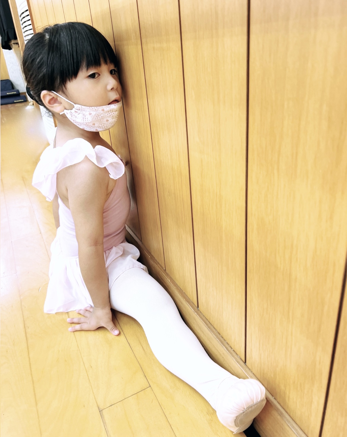 東川口バレエ教室 - マユコバレエスタジオ