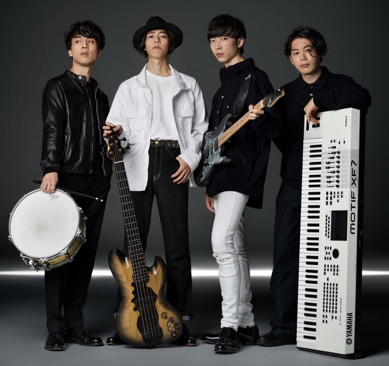 GALLERY - dezolve ページ！