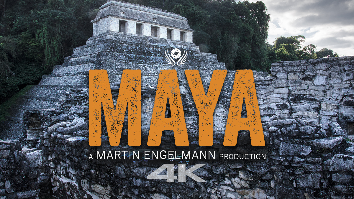 MAYA EXHIBITION & 4K Filmproduction - Fotoworkshops mit Martin ...