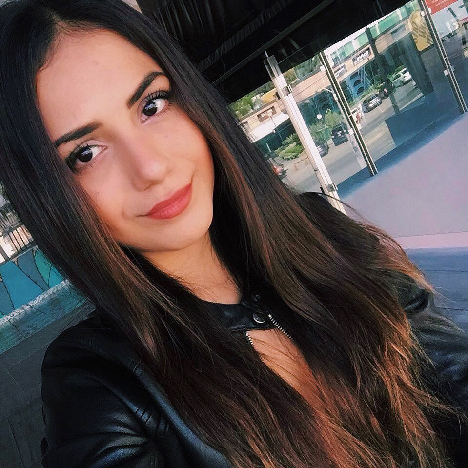 Fernanda Olvera Bartender - Instituto de Mixologia y Barismo México