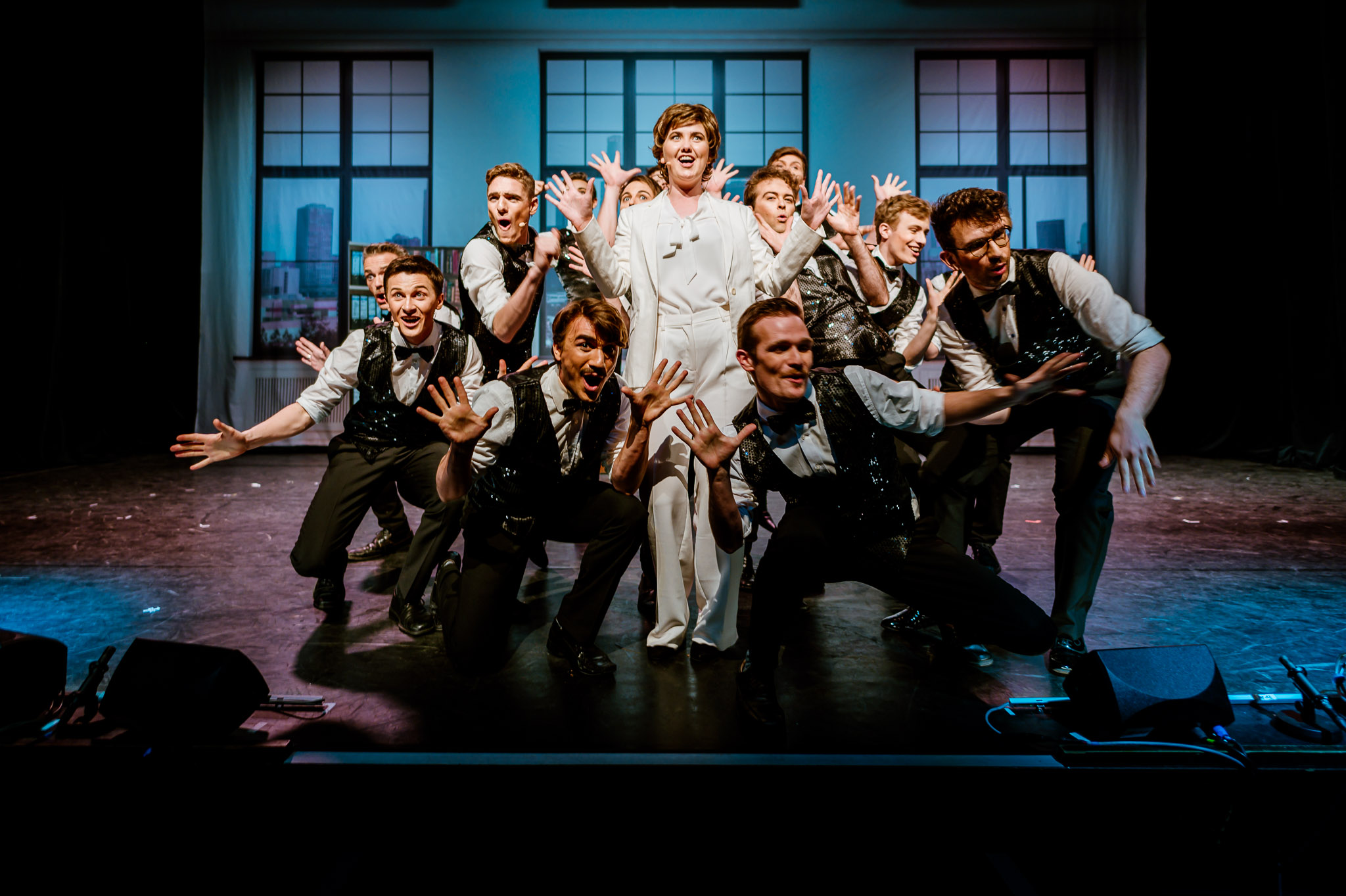 Galerie - Musical Inc. e.V.