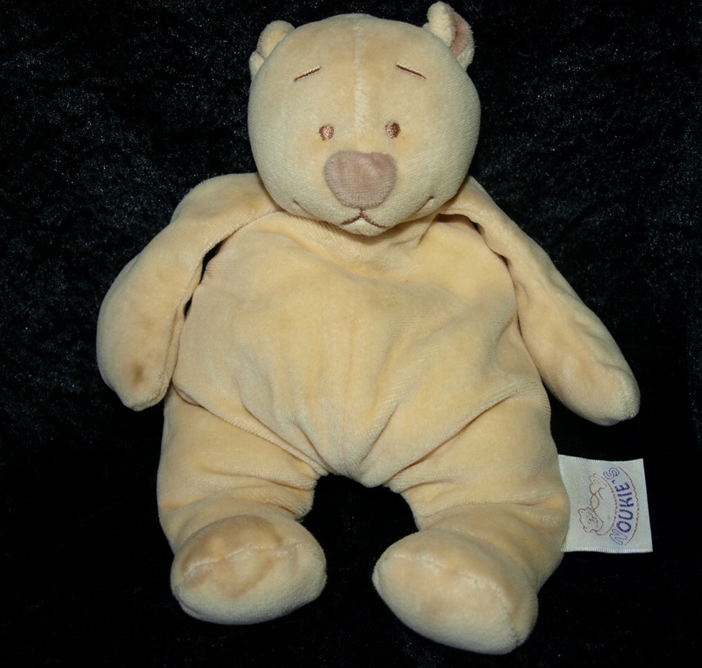 Noukie's - Kuscheltier-Oase.de