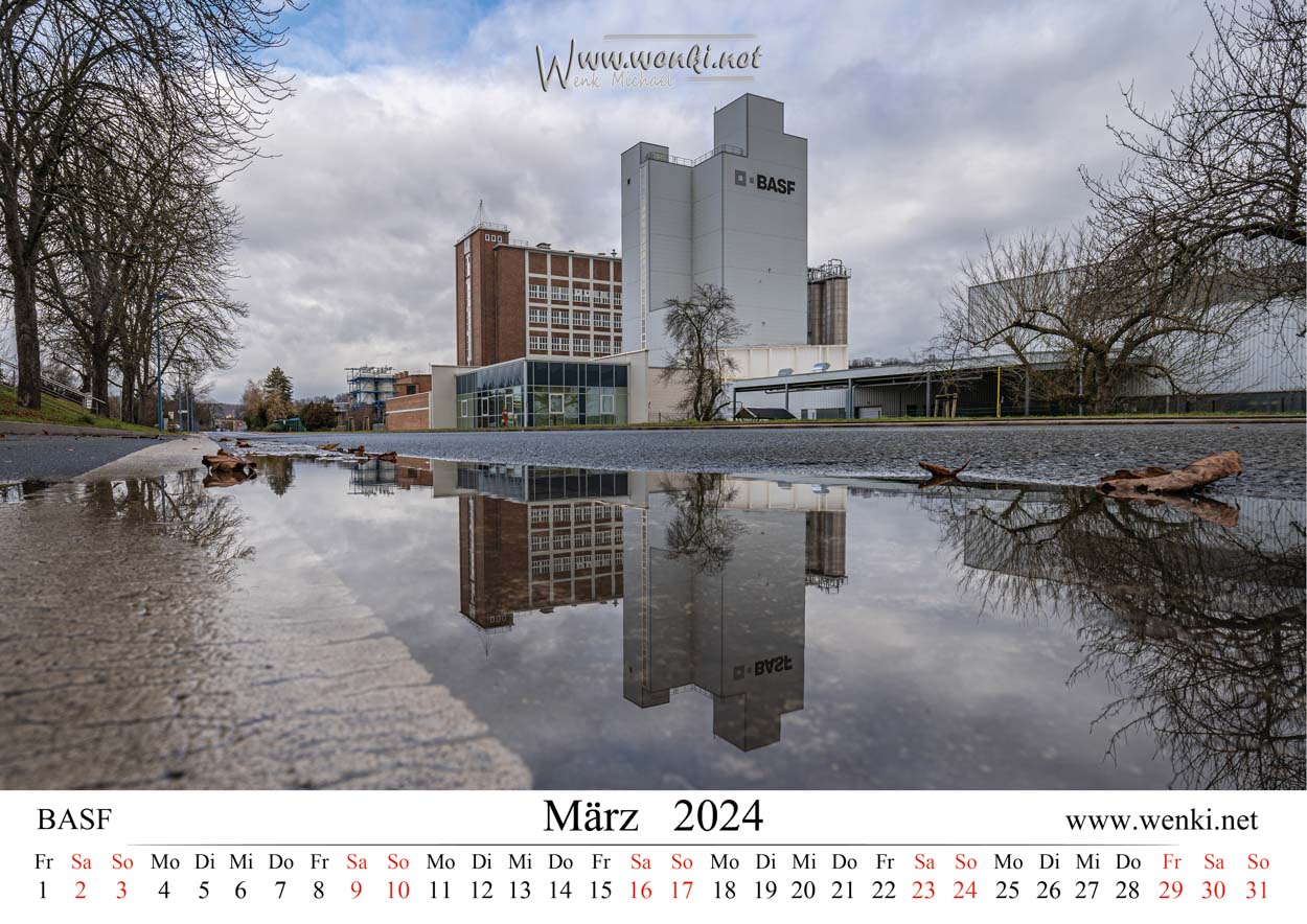 950 Jahre - Schwarza 2024 - Wenki's Rudolstadt und Saalfeld Kalender