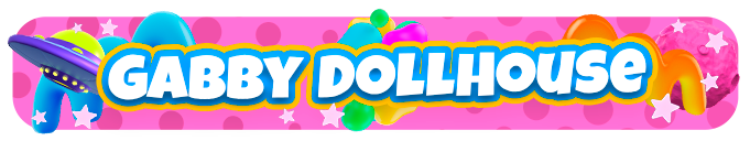 Show Gaby y la casa de muñecas ( Gabby dollshouse ) - Shows para ...