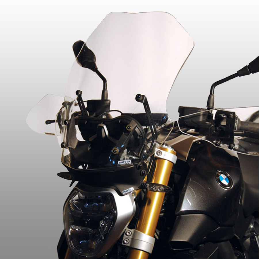 Pare-brise Touring BMW R1200R LC
