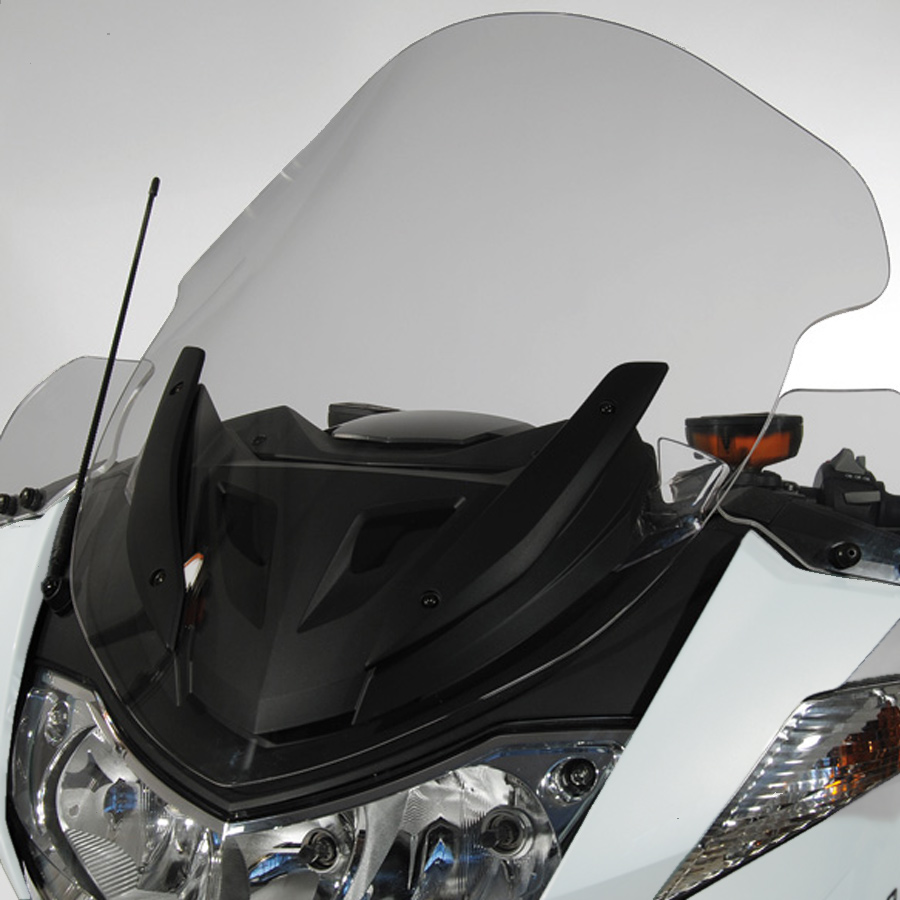 Pare-brise Touring BMW R1200RT 2010-2013