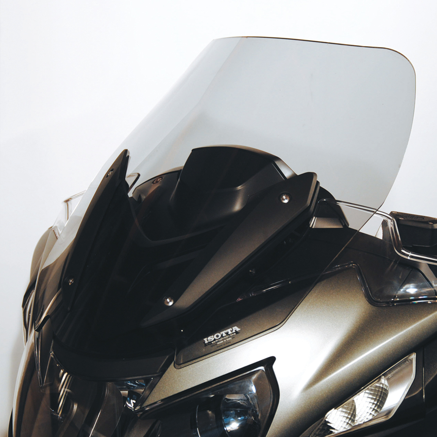 Pare-brise medium BMW R1200RT LC