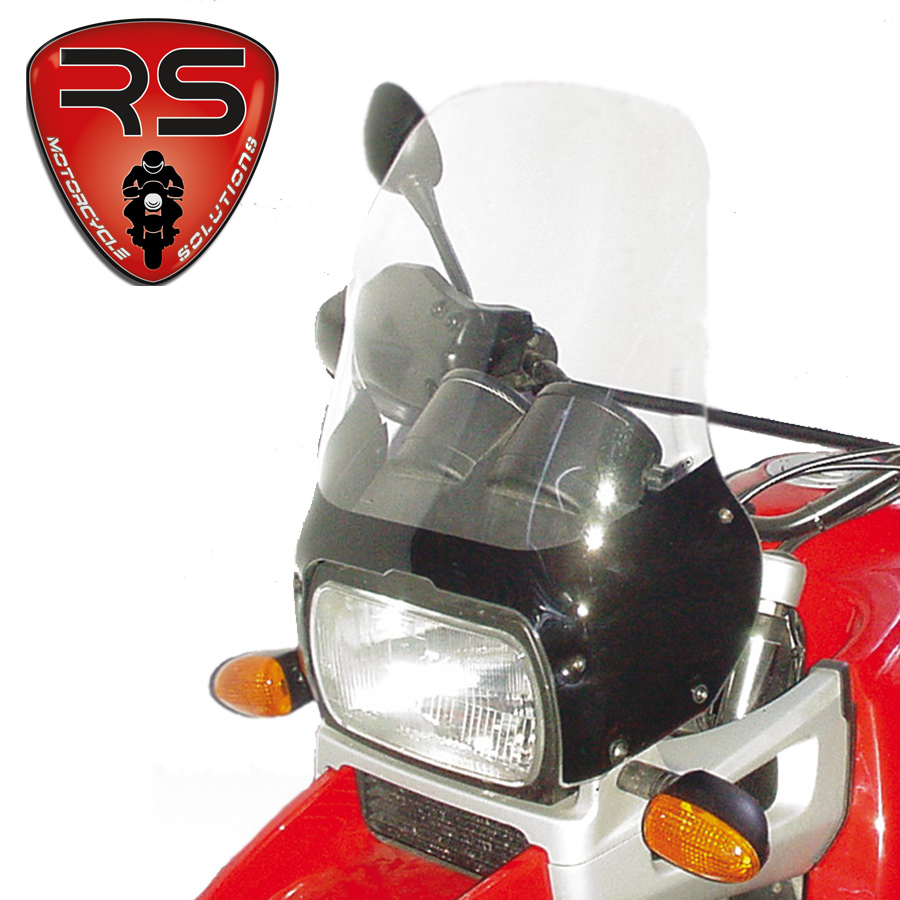 Pare-brise BMW R1100GS
