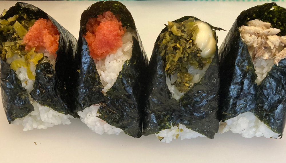 おむすび屋縁en 東久留米中央町店 - omusubi-en ページ！