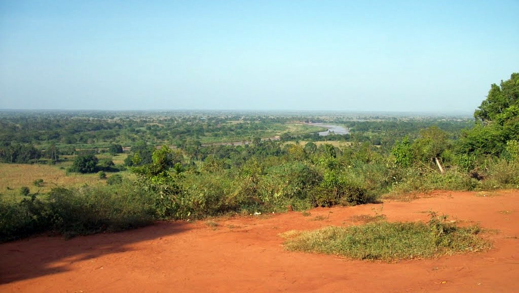 Athi-Galana-Sabaki River - Vacanze e Turismo in Kenya - Viaggio ...