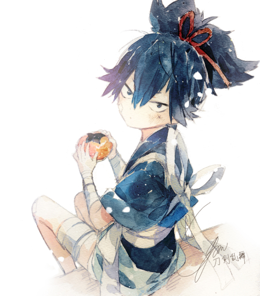 illust - ccgoma ページ！