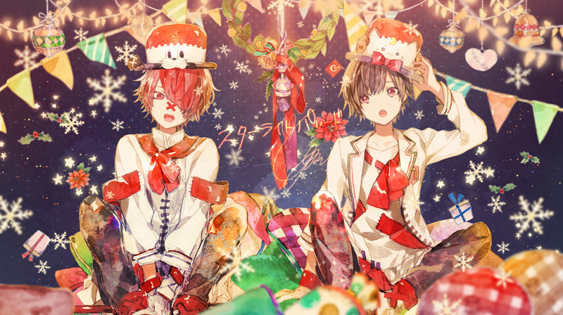 illust - ccgoma ページ！