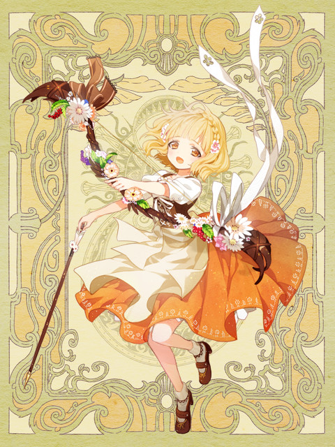 illust - ccgoma ページ！