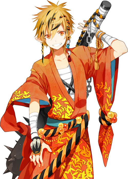 illust - ccgoma ページ！