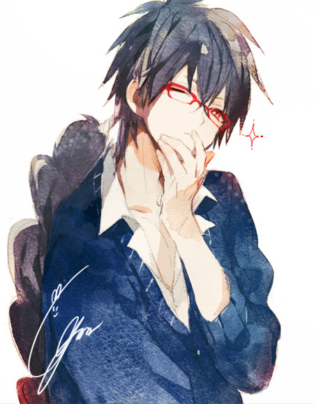 illust - ccgoma ページ！