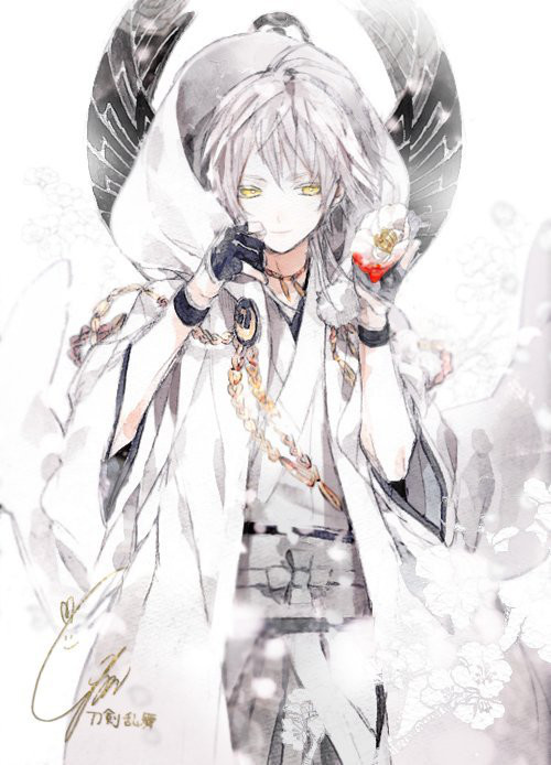 illust - ccgoma ページ！