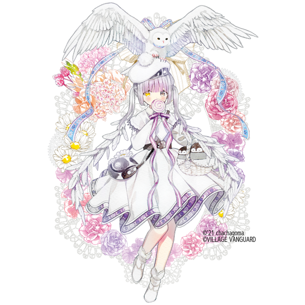 illust - ccgoma ページ！