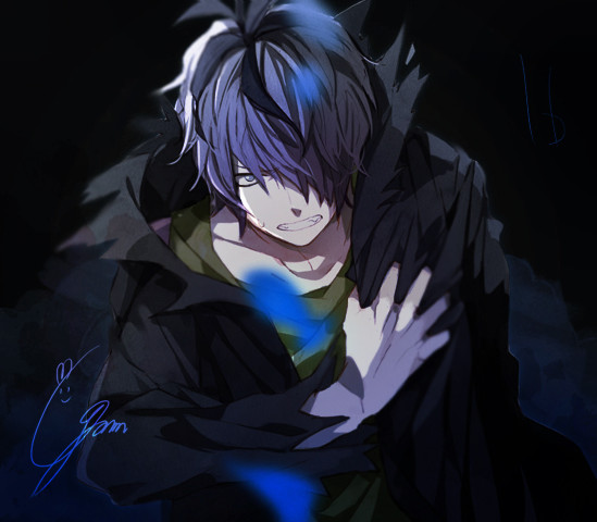 illust - ccgoma ページ！