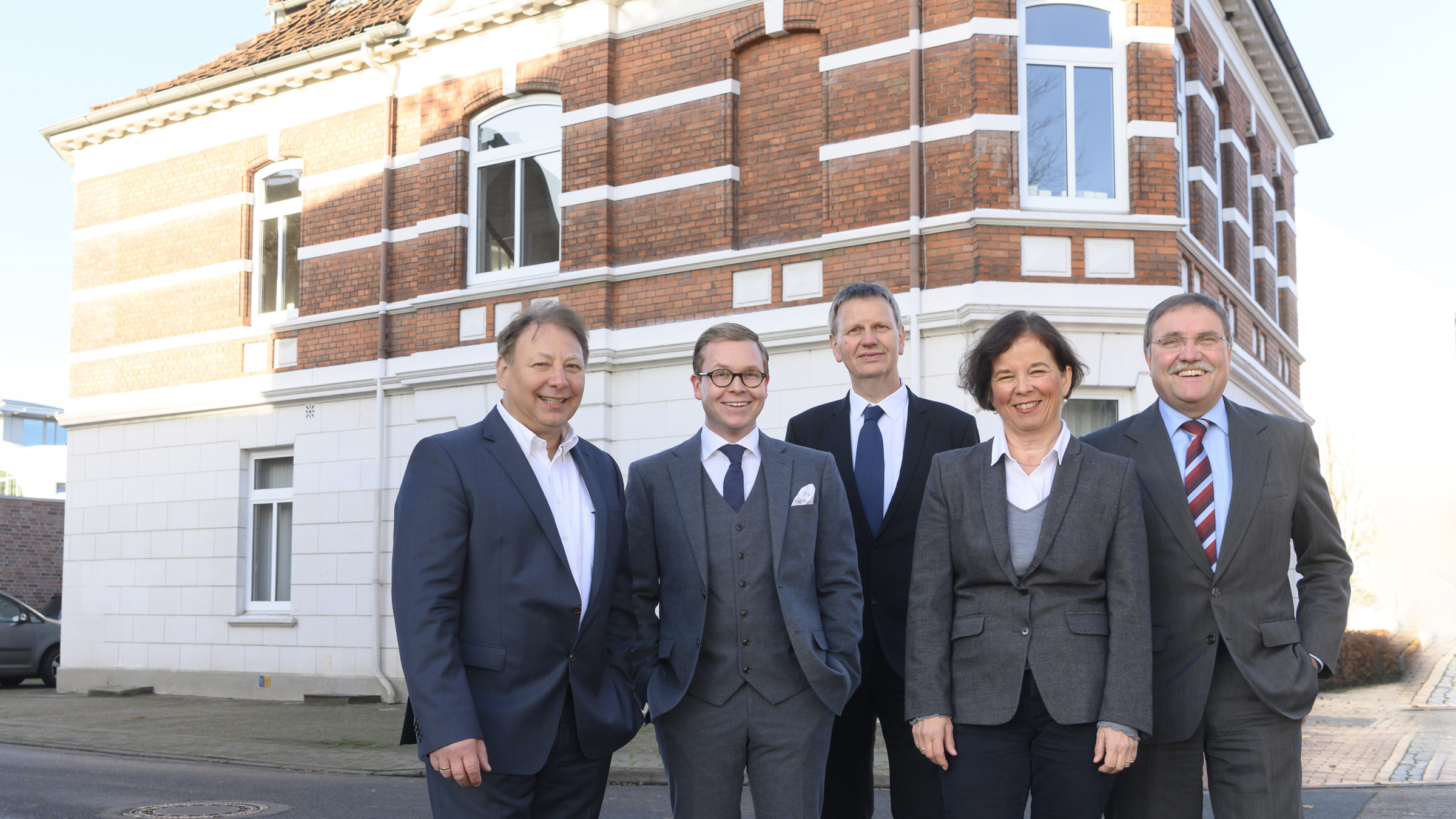 Herzlich willkommen - Rechtsanwälte Dr. Preuß & Kollegen Verden