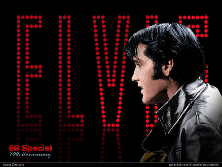 Home - theelvisshop