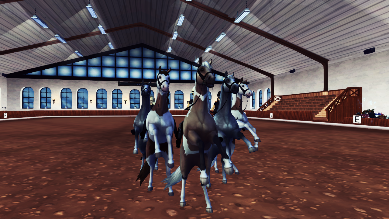 Emo Forest - emo-forest-offical-starstables Webseite!